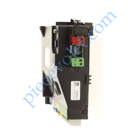 Somfy 1782503 Carte Electronique pour Moteur de Portail Coulissant ...