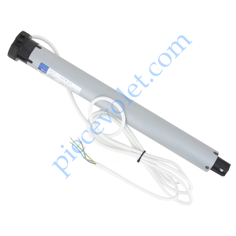 Nice EFITM1517 Moteur Nice Radio Era Fit M 15/17 Av FdC Electro ...